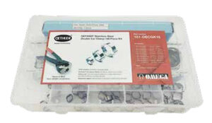 Omega Oetiker® Kits | Torchmaster Australia